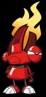 Flain | Movie Spoof Films Wikia | Fandom