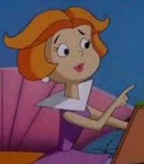 Jane Jetson | Movie Spoof Films Wikia | Fandom