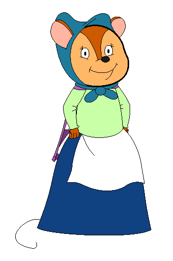 Mrs. Cheesy Whiskers | Movie Spoof Films Wikia | Fandom