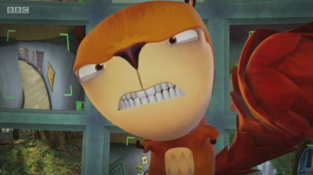 Merl | Movie Spoof Films Wikia | Fandom