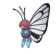 Butterfree | Movie Spoof Films Wikia | Fandom