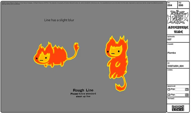 Flambo | Movie Spoof Films Wikia | Fandom