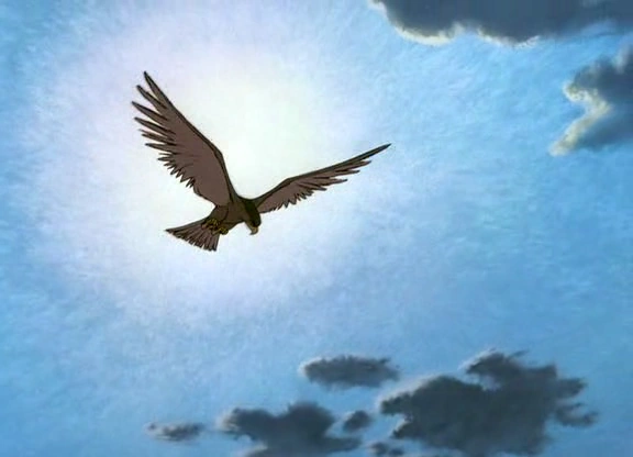 Hawk (The Sword in the Stone) | Movie Spoof Films Wikia | Fandom