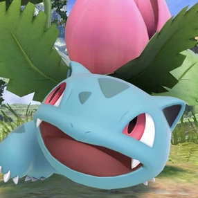 Ivysaur | Movie Spoof Films Wikia | Fandom