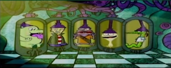 Slips Python | Movie Spoof Films Wikia | Fandom