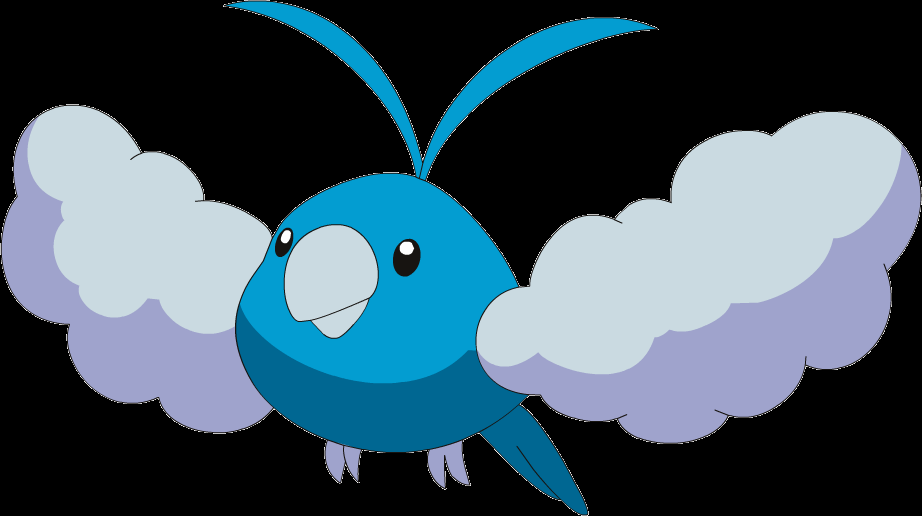 Swablu | Movie Spoof Films Wikia | Fandom