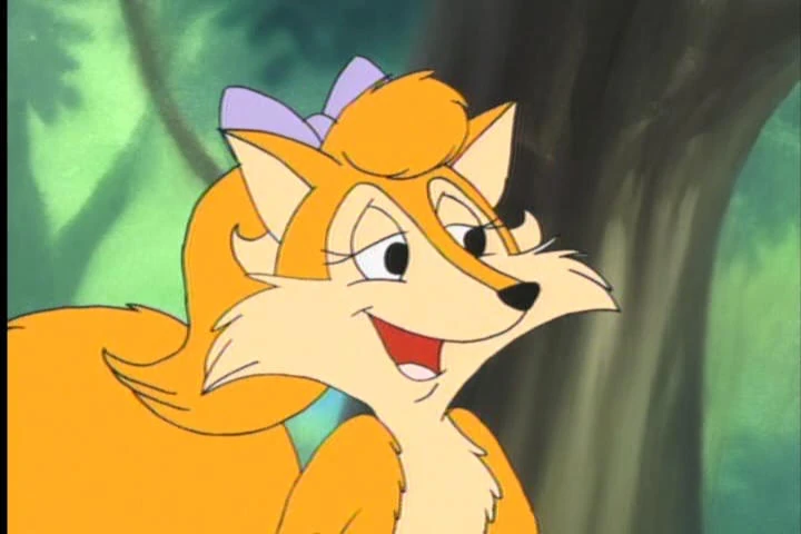 Frisky | Movie Spoof Films Wikia | Fandom