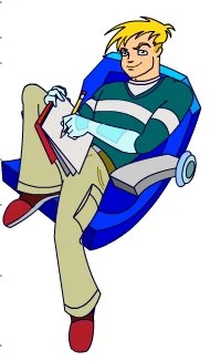 Zack | Movie Spoof Films Wikia | Fandom