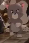 Topsy Cat | Movie Spoof Films Wikia | Fandom