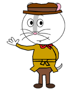 Gerald Gerbil | Movie Spoof Films Wikia | Fandom