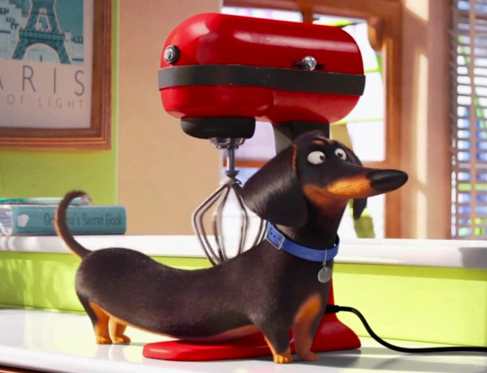 Buddy | Movie Spoof Films Wikia | Fandom