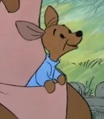 Roo | Movie Spoof Films Wikia | Fandom