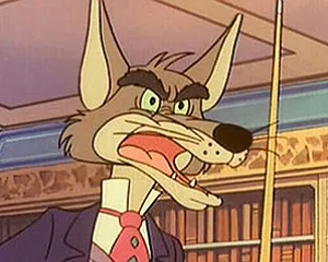 Mr. Sullivan | Movie Spoof Films Wikia | Fandom