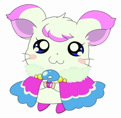 Princess Hatena (Hamtaro) | Movie Spoof Films Wikia | Fandom