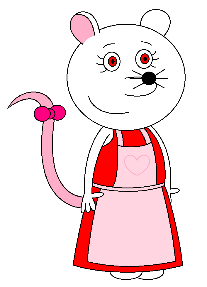 Rebahontas (Squirrel Theater) | Movie Spoof Films Wikia | Fandom