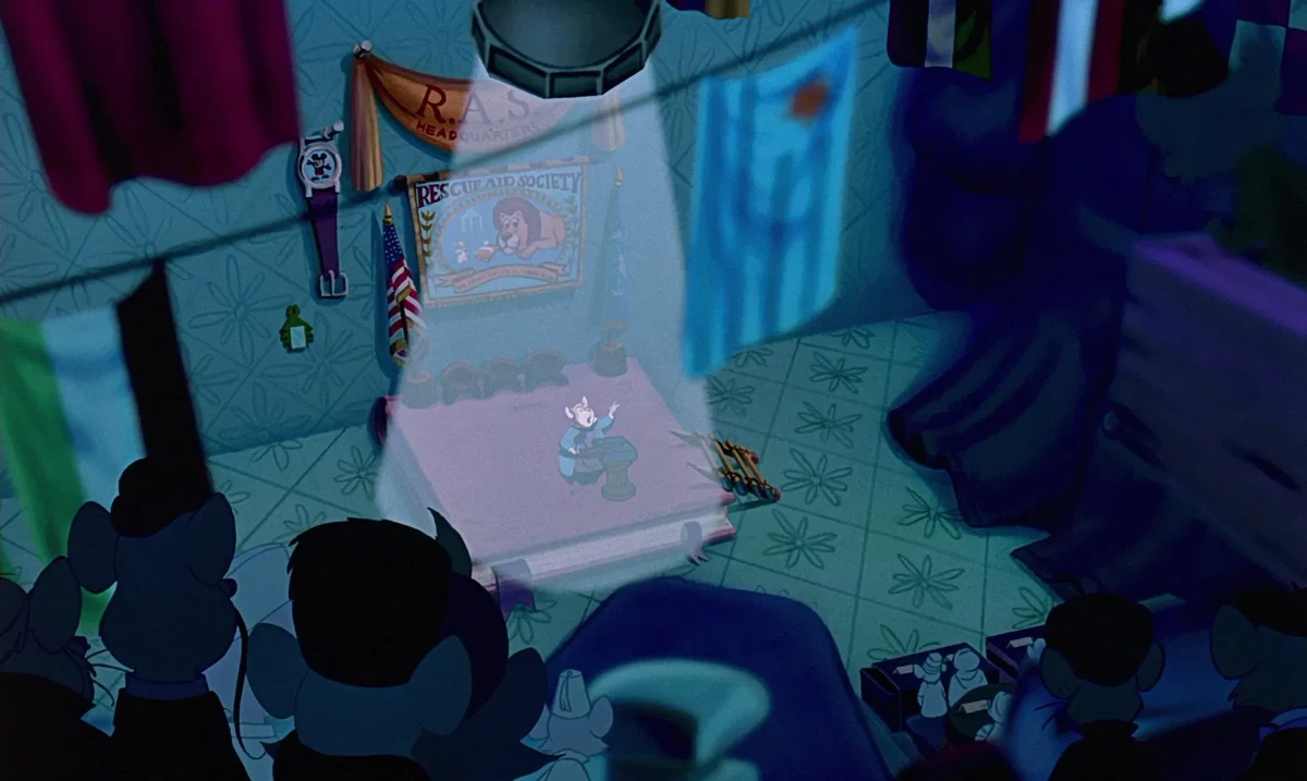 Wayne Squirrel's Story/Gallery | Movie Spoof Films Wikia | Fandom