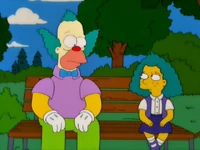 Krusty the Clown | Movie Spoof Films Wikia | Fandom