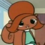 Penny Squirrel | Movie Spoof Films Wikia | Fandom