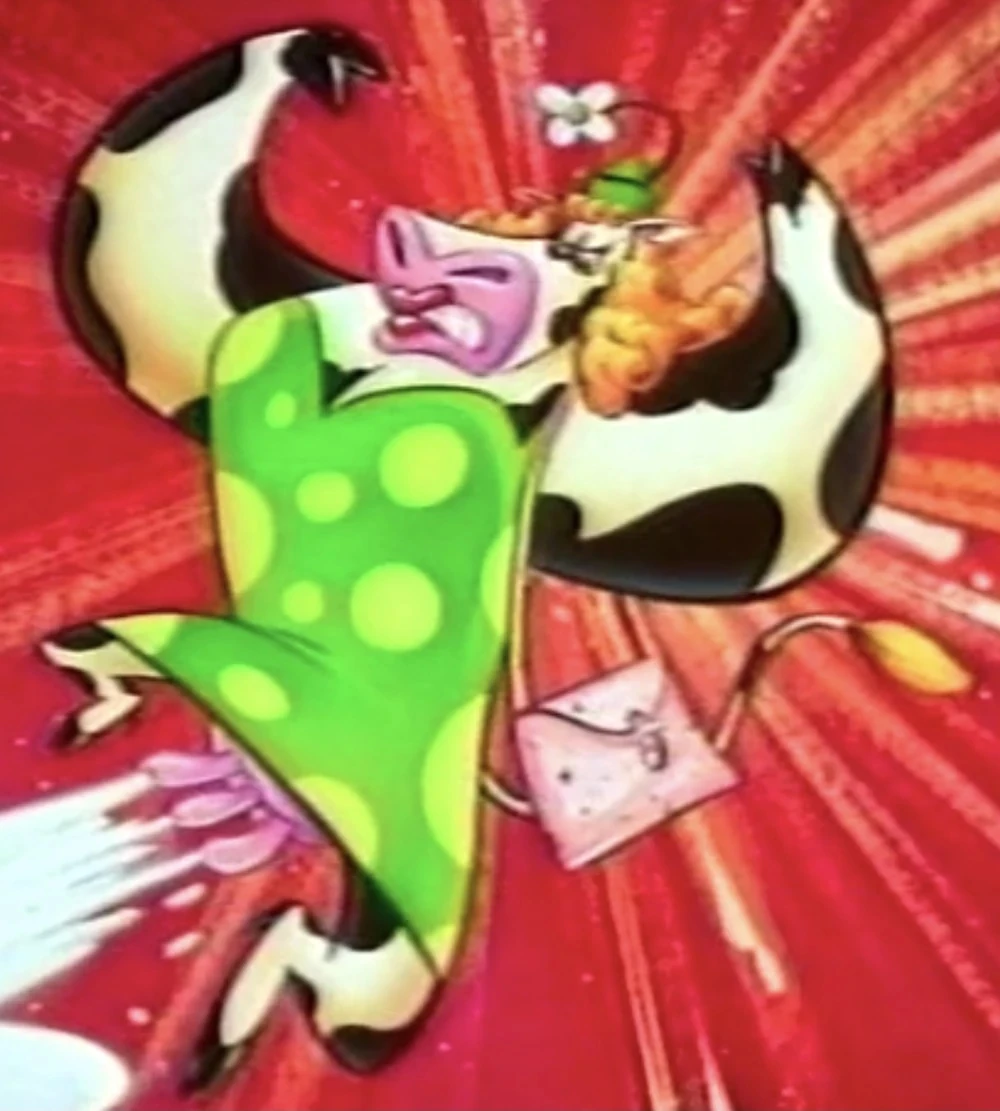 All-Beef Patty | Movie Spoof Films Wikia | Fandom