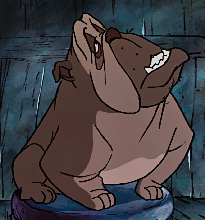 Francis | Movie Spoof Films Wikia | Fandom