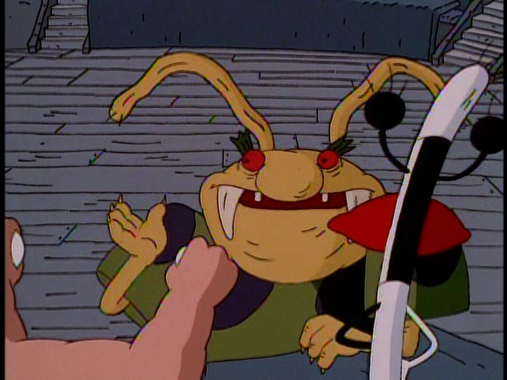 The Snorch | Movie Spoof Films Wikia | Fandom