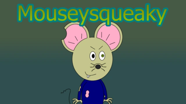 Mouseysqueaky (Gallery) | Movie Spoof Films Wikia | Fandom