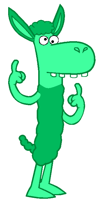 Wooly | Movie Spoof Films Wikia | Fandom