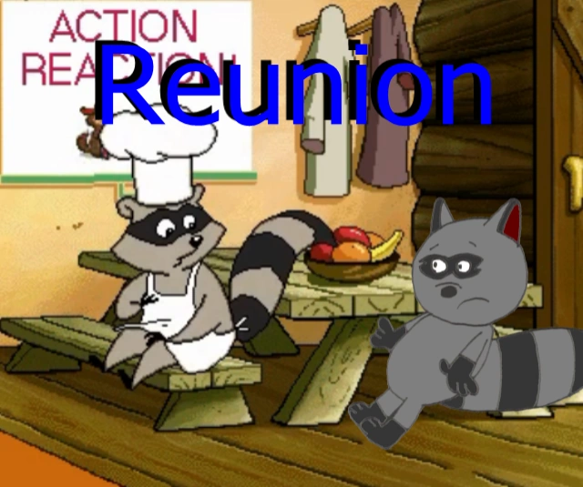 Reunion/Gallery | Movie Spoof Films Wikia | Fandom