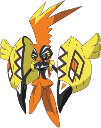 Tapu Koko | Movie Spoof Films Wikia | Fandom