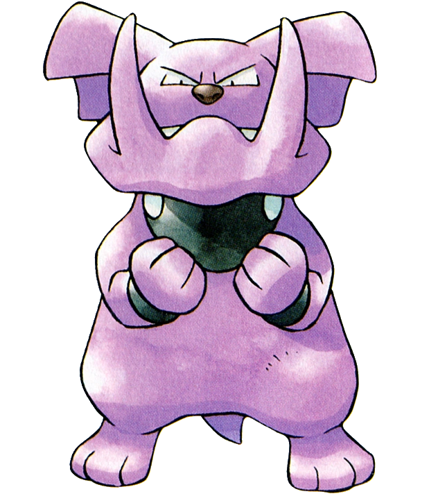 Granbull | Movie Spoof Films Wikia | Fandom