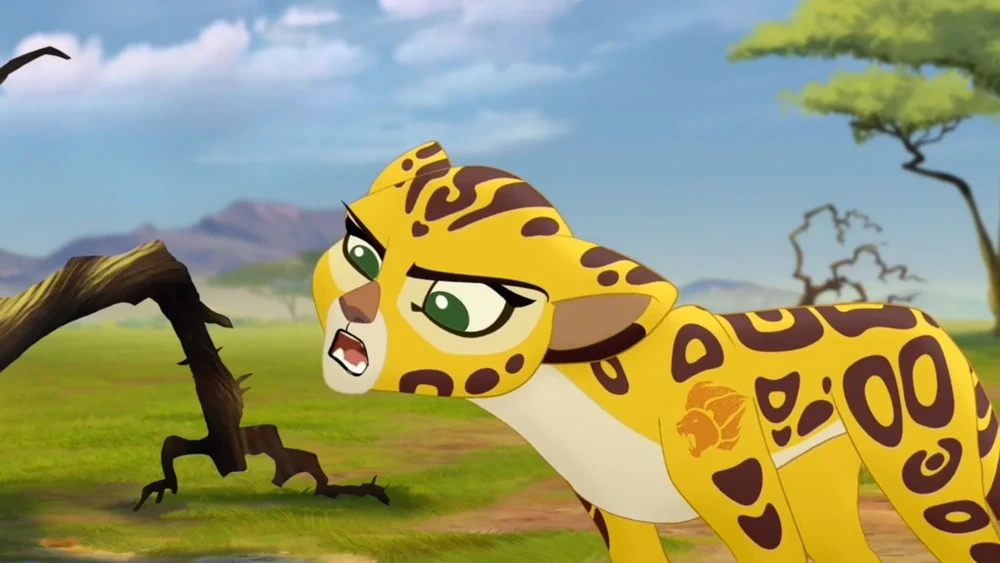 Fuli | Movie Spoof Films Wikia | Fandom