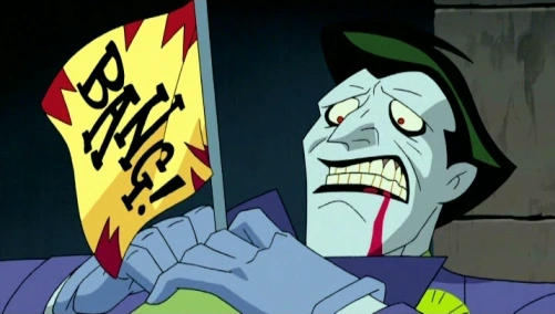 The Joker | Movie Spoof Films Wikia | Fandom