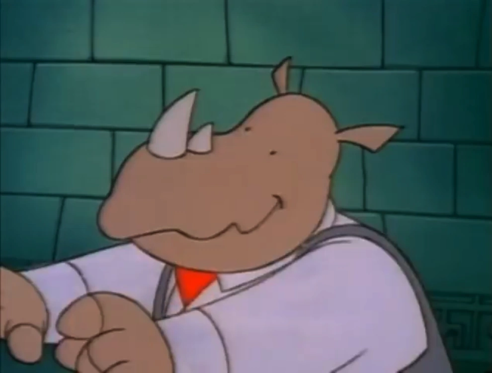 Alex (Shrek) | Movie Spoof Films Wikia | Fandom