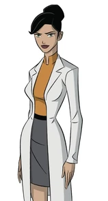 Dr. Sulez | Movie Spoof Films Wikia | Fandom