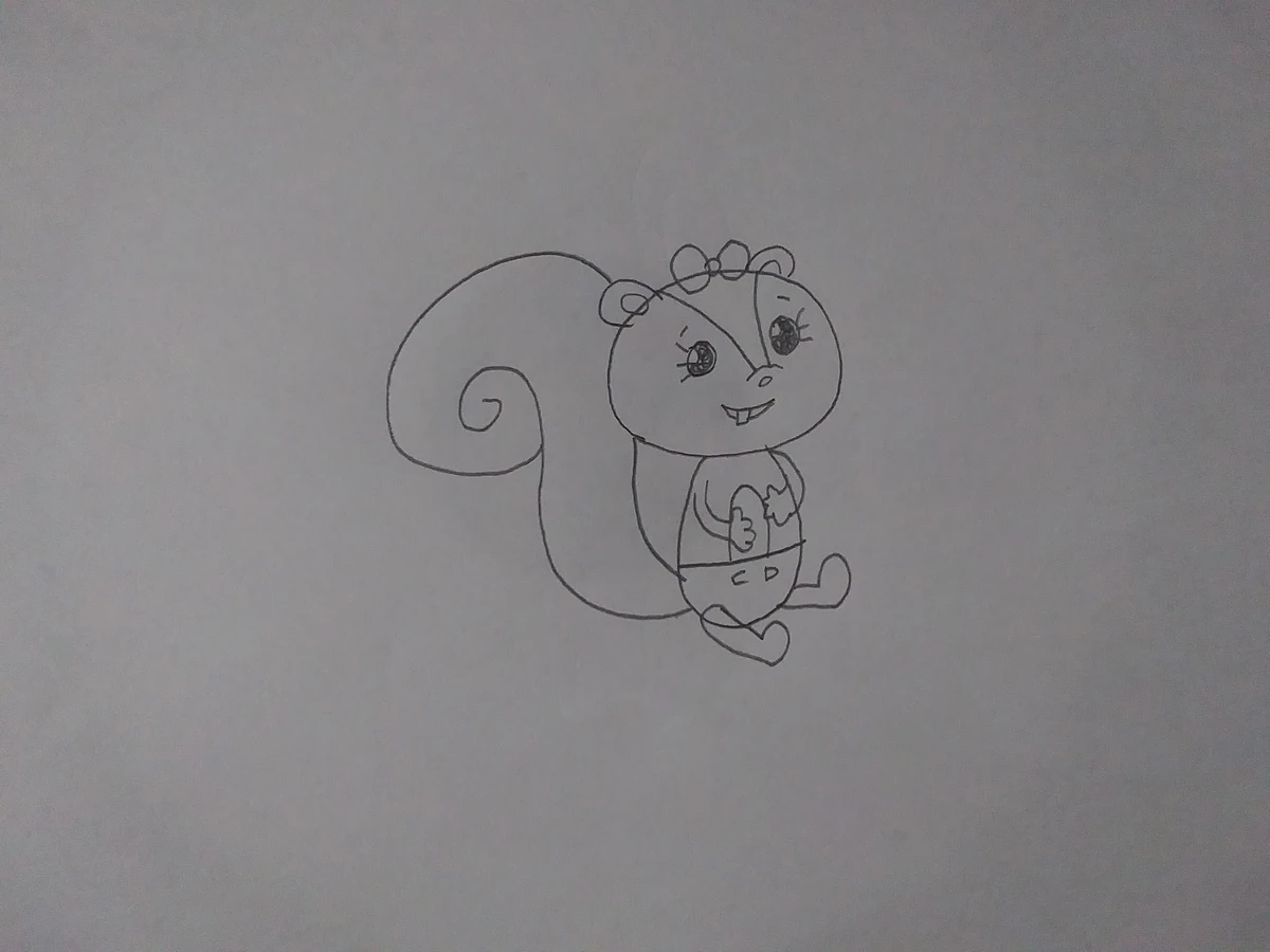 Tangled (Squirrel Theater) | Movie Spoof Films Wikia | Fandom