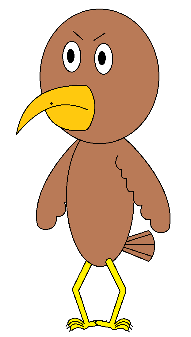 The Bad Birds | Movie Spoof Films Wikia | Fandom