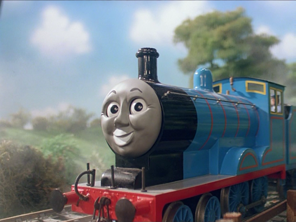 Thomas (Rayman) (TheLastDisneyToon and Toonmbia's Style) | Movie Spoof ...