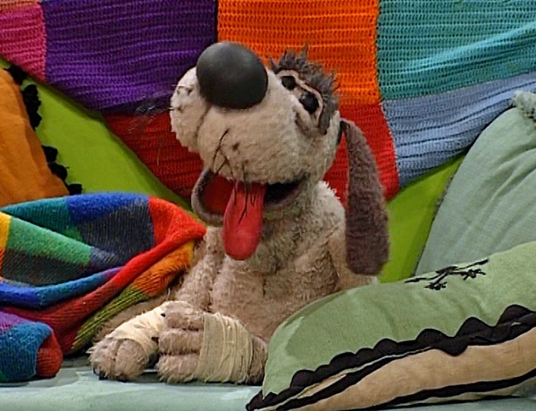 Jack the Dog | Movie Spoof Films Wikia | Fandom