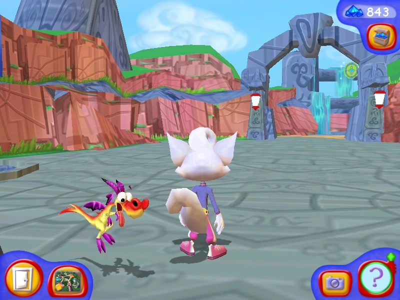 Spitz | Movie Spoof Films Wikia | Fandom