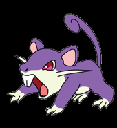 Rattata | Movie Spoof Films Wikia | Fandom