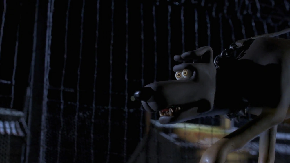 Dogs (Chicken Run) | Movie Spoof Films Wikia | Fandom