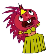 Royal Princesses | Movie Spoof Films Wikia | Fandom