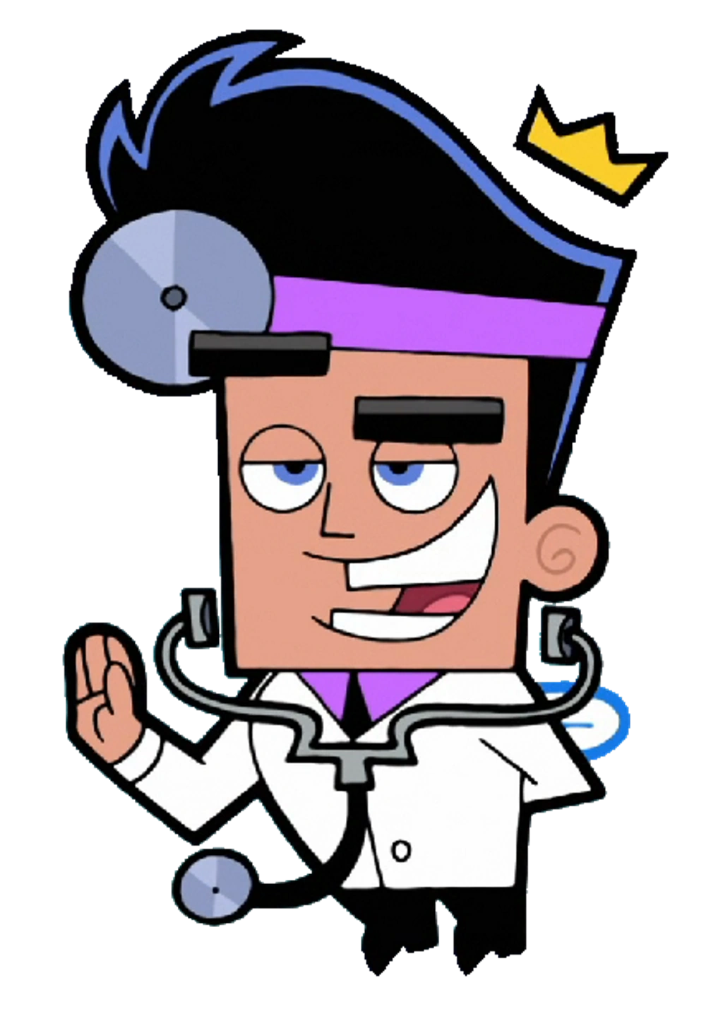 Dr. Rip Studwell | Movie Spoof Films Wikia | Fandom