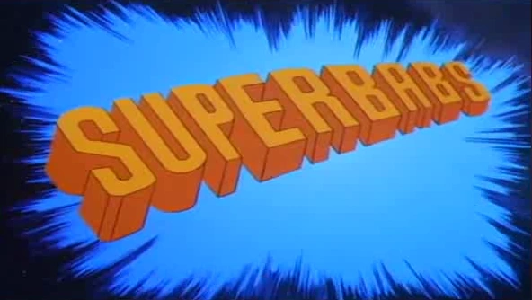 Superbabs/Gallery | Movie Spoof Films Wikia | Fandom