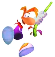 Rayman | Movie Spoof Films Wikia | Fandom