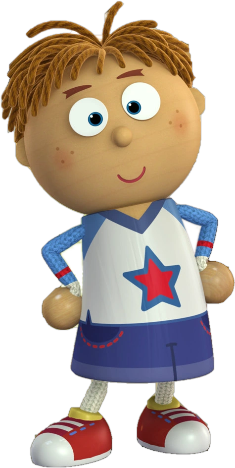 Tommy (Tickety Toc) | Movie Spoof Films Wikia | Fandom