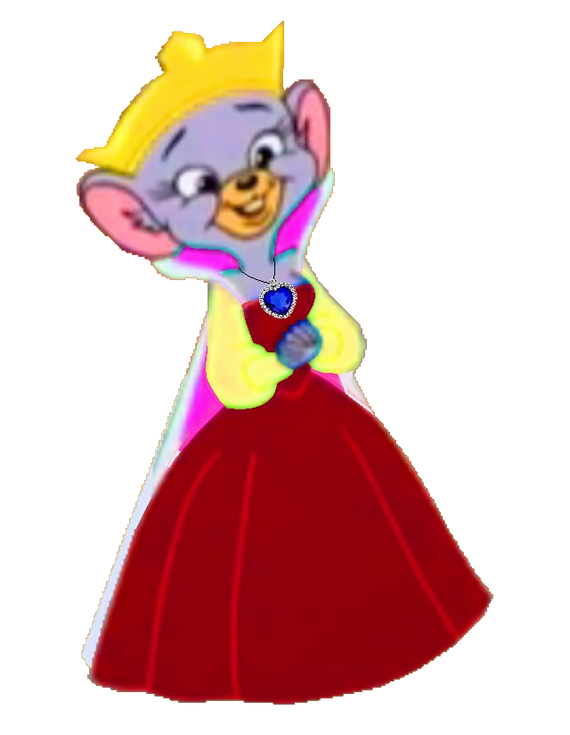 Queen Melissa III | Movie Spoof Films Wikia | Fandom