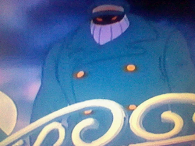 Captain Slaughter | Movie Spoof Films Wikia | Fandom