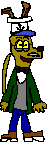 J. Pat O'Malley Dog | Movie Spoof Films Wikia | Fandom