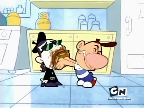 Piff | Movie Spoof Films Wikia | Fandom